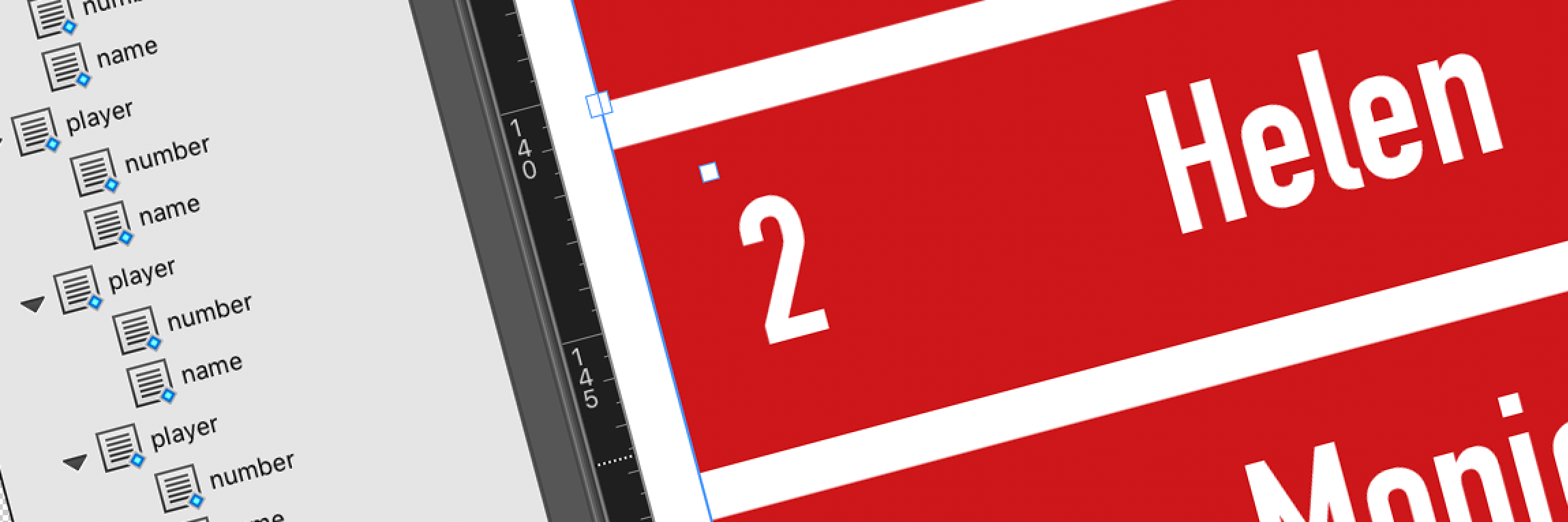 Clone Adobe InDesign Styles attributes in a blink with a script | Ozalto
